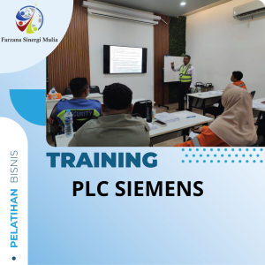 TRAINING PLC SIEMENS | Pelatihan Bisnis | pusat training autopilot perusahaan