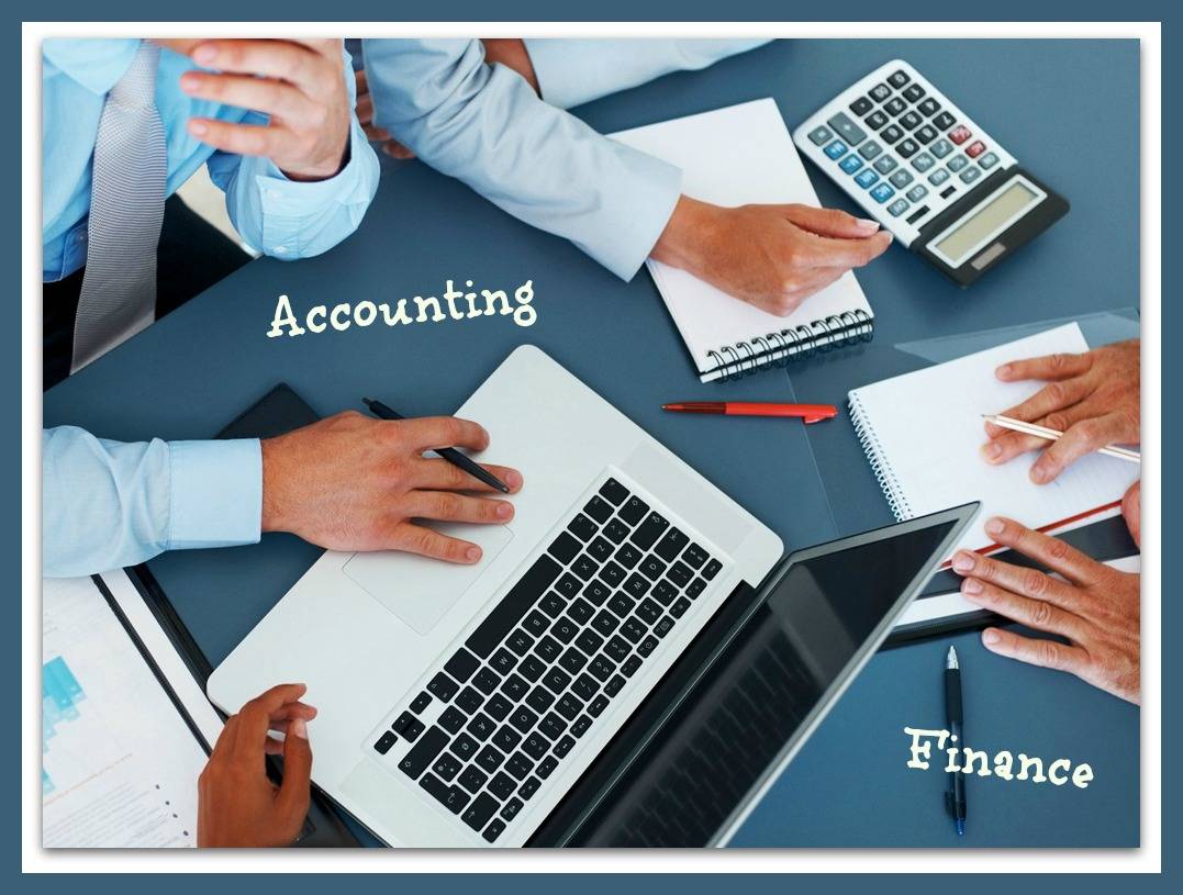 TRAINING LEADING FINANCE AND ACCOUNTING DEPARTEMENT