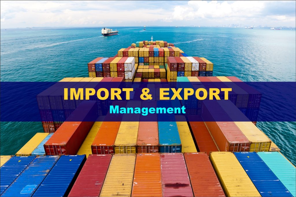 TRAINING ONLINE EXPORT IMPORT INCOTERM